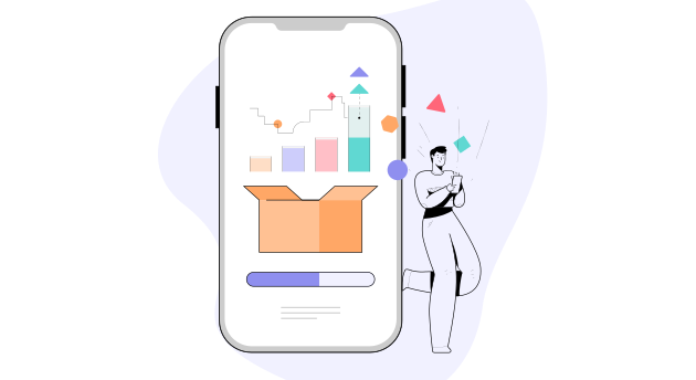 How to Track Mobile Analytics to Collect App Data | Weelorum