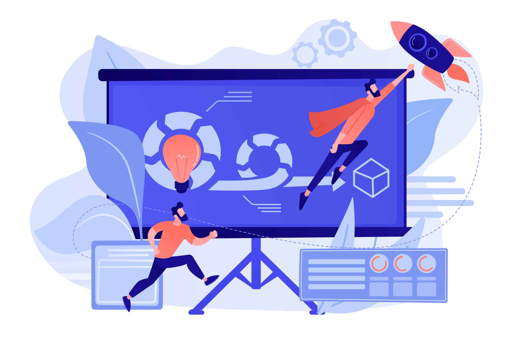 MVP in Mobile App Development: Building a Minimum Viable Product in 2024