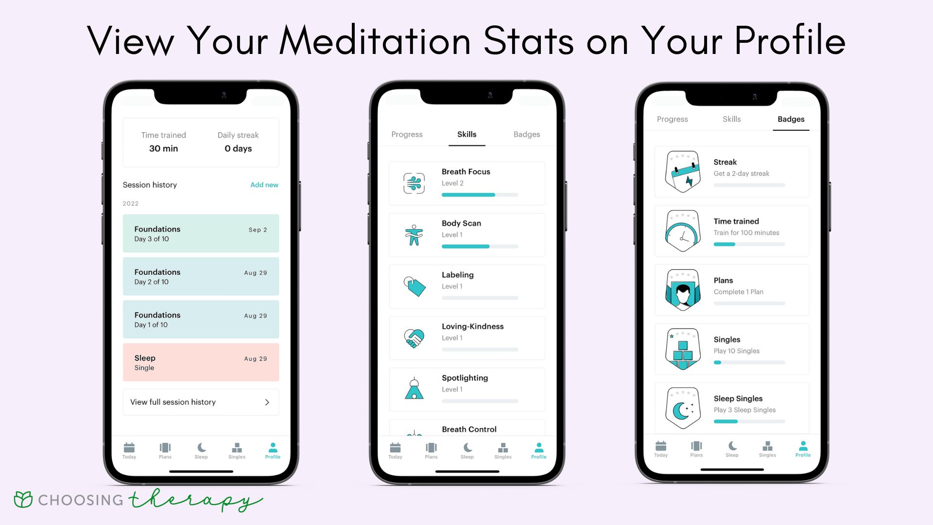 How to Create a Meditation App: 7 Essential Steps | Weelorum