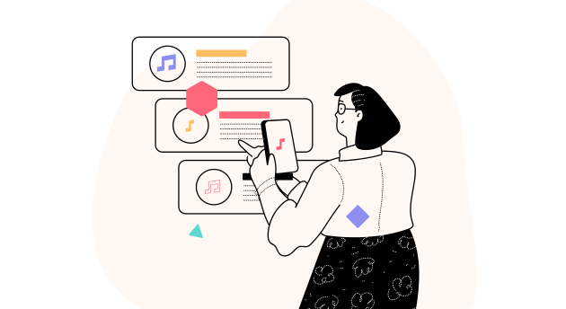 Tech Stack for Music Streaming App Development [For iOS Platform]| Weelorum