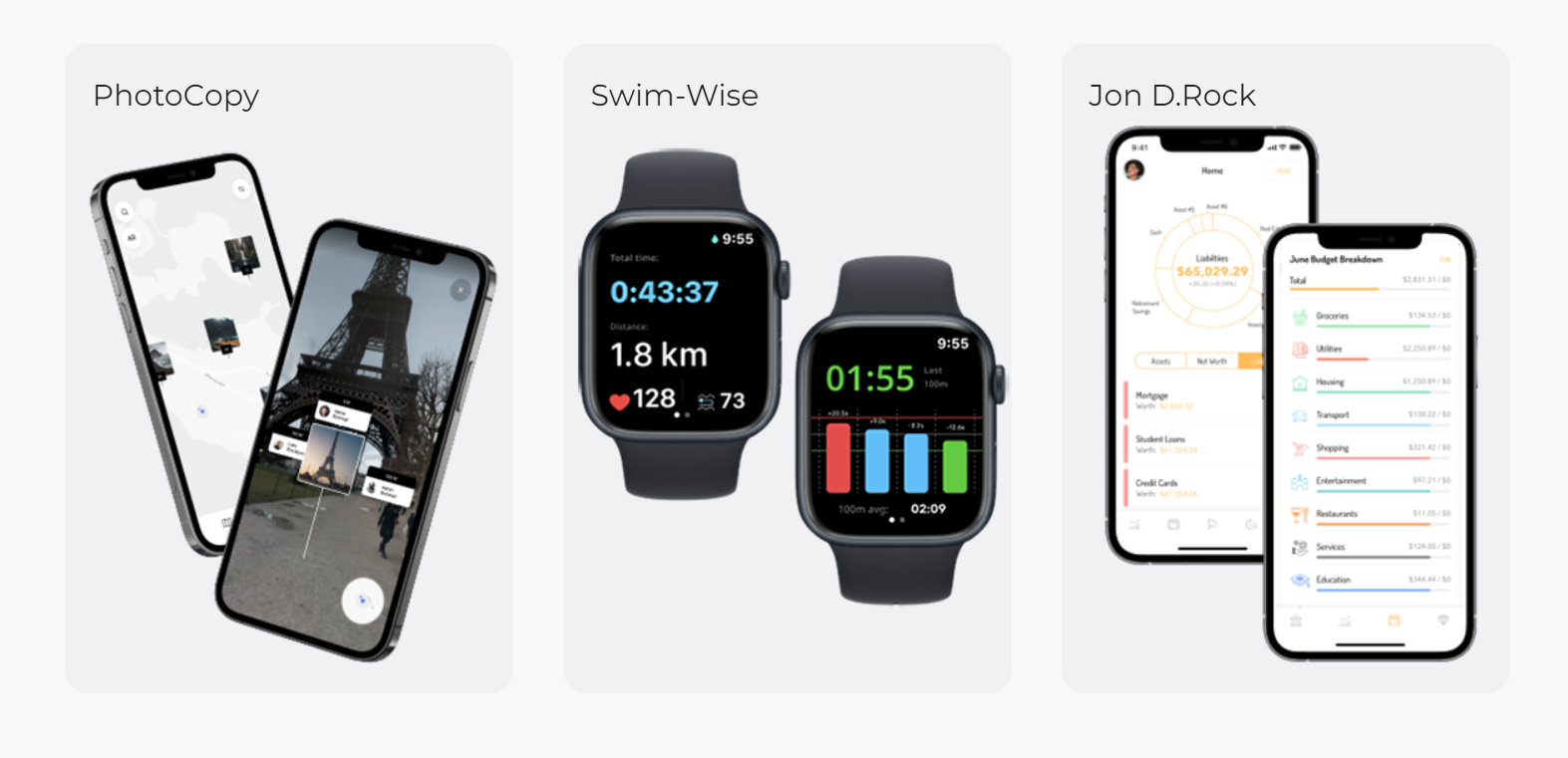 Apple Watch App Development: All You Need to Know for a Successful Result - Weelorum