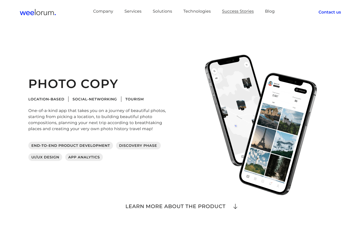 Photo Copy - Weelorum